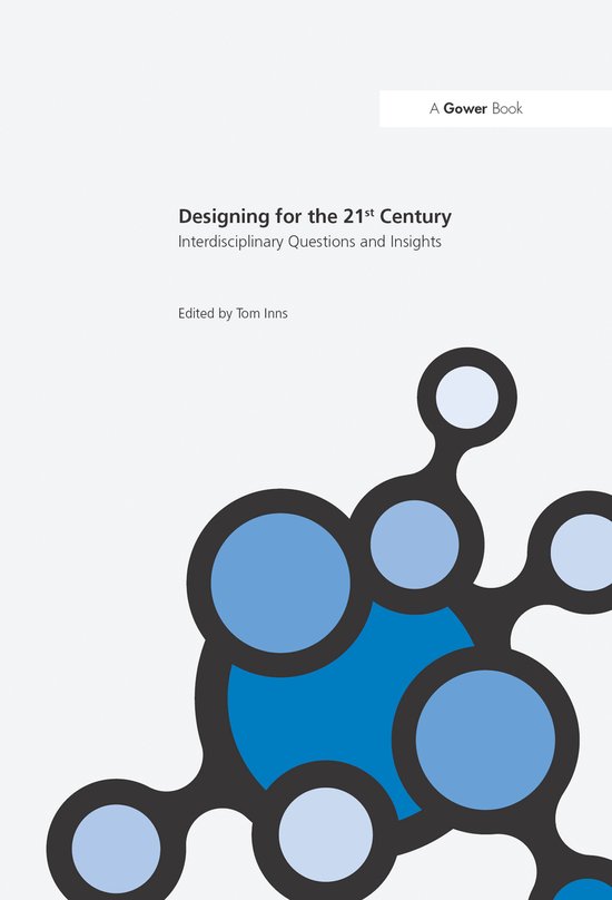 Designing for the 21st Century | 9781032838779 | Boeken | bol