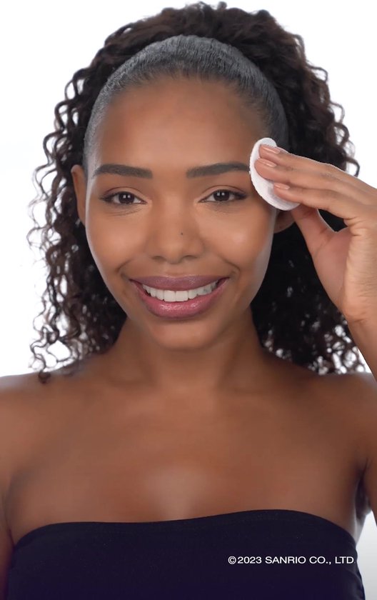 GESKE x Hello Kitty | SmartAppGuided™ MicroCurrent Face-Lift Pen | 6 op ...