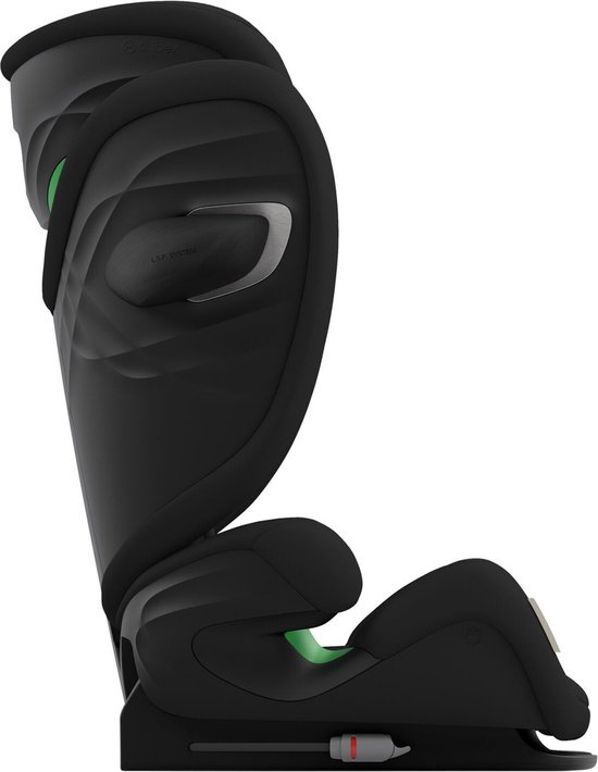 Fabelhafte Cybex Solution G Bildnull