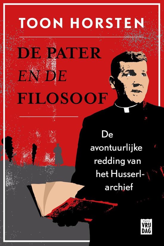 De pater en de filosoof (ebook), Toon Horsten | 9789460016523 | Boeken ...
