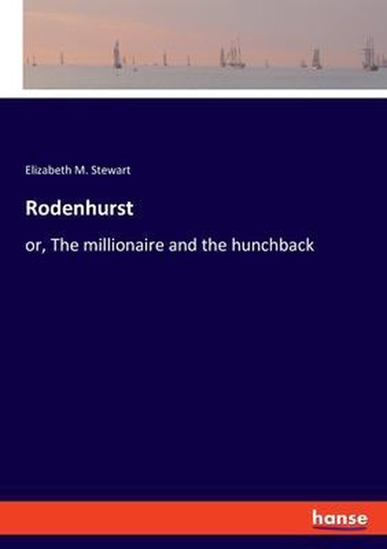 Rodenhurst, Elizabeth M Stewart | 9783348030113 | Boeken | bol.com