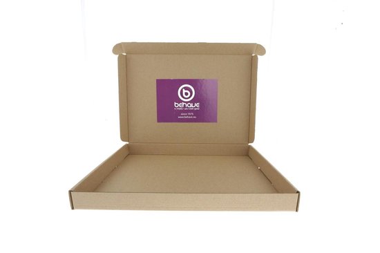 Behave Verrassing Box - sieraden - 10 stuks | bol.com