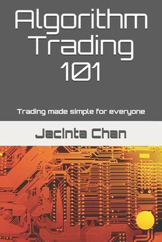Trading Series: How to Trade Like a Professional- Algorithm Trading 101 |... | bol