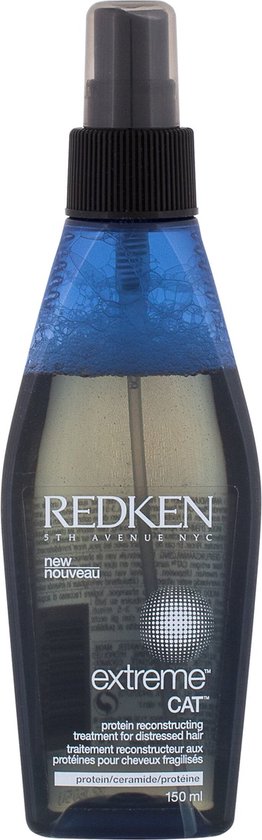 Redken Extreme Cat Treatment 150 ml | bol.com
