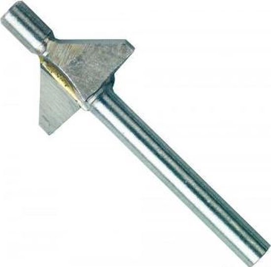 Proxxon - Hoekfrees - Gereedschap - Consistentie en precisie - 45 ...