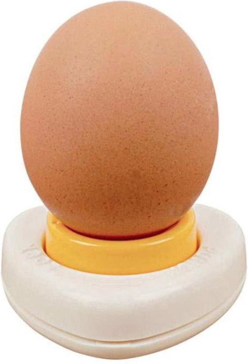 Jumalu Eiprikker - Eierprikker - Ei prikker - Wit - Universeel | bol.com