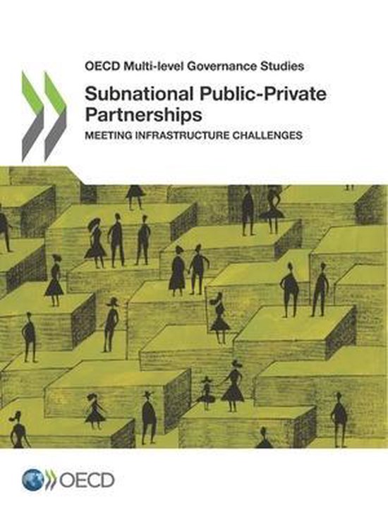 OECD multi-level governance studies- Subnational public-private ...
