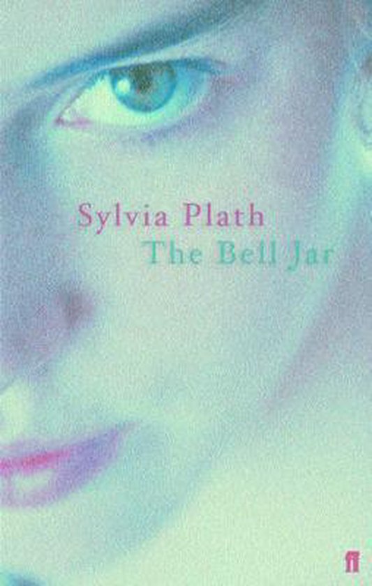 Bell Jar, Sylvia Plath | 9780571226160 | Boeken | bol