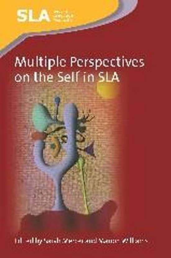 Multiple Perspectives On The Self In SLA | 9781783091348 | Sarah Mercer ...