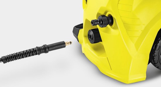 Kärcher H 9 Q Hogedrukslang - vervangslang - quick connect - K2 tot K7 ...