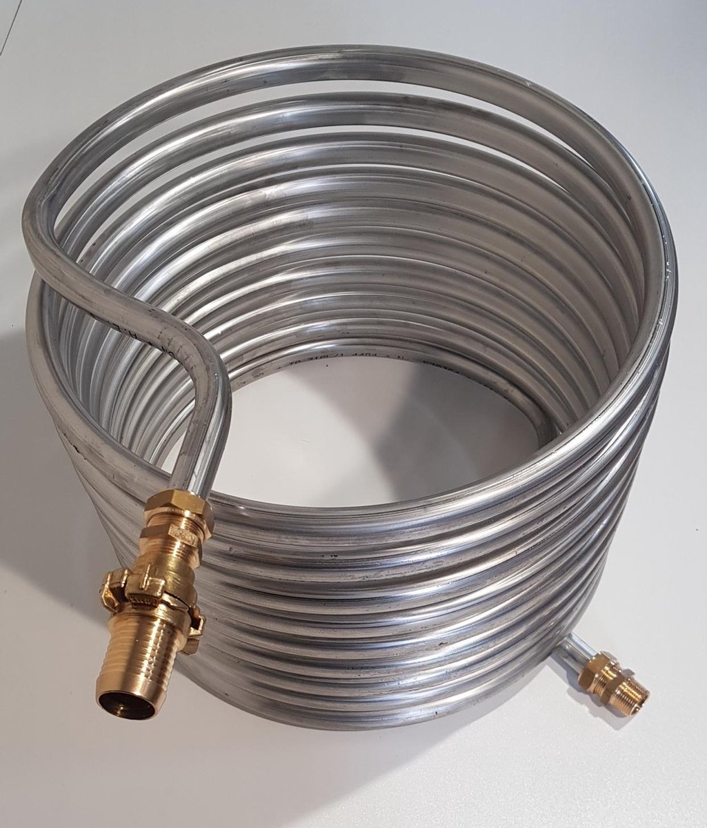 Zwembadverwarming rvs 316 wisselaar voor zelfbouw zwembadverwarming ...