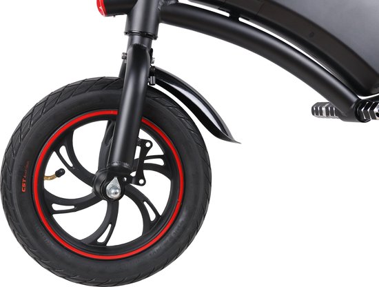 WindGoo B3 Pro – Modèle 2021 – Trottinette Électrique Avec Selle ...