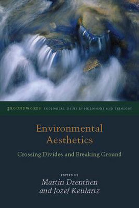 Environmental Aesthetics | 9780823254507 | Martin Drenthen | Boeken ...