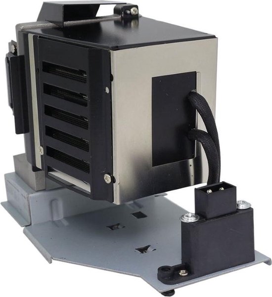 Beamerlamp geschikt voor de VIEWSONIC PRO9530HDL beamer, lamp code RLC ...