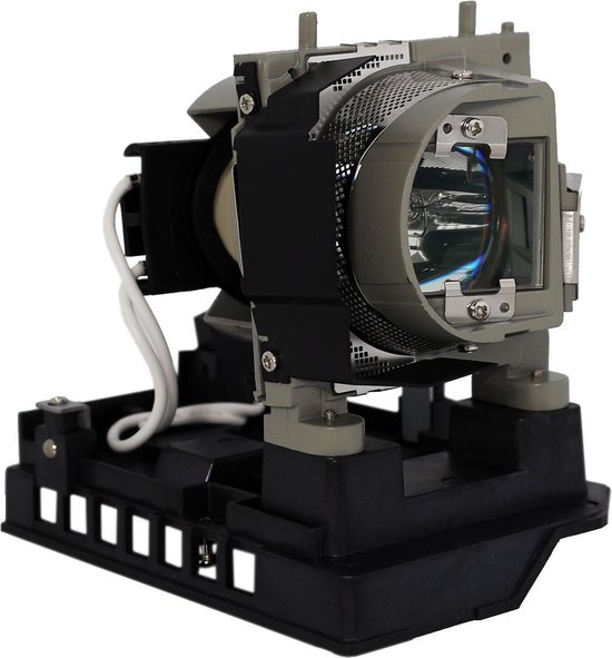Beamerlamp geschikt voor de SMART UF75W beamer, lamp code 1007582 / 20 ...