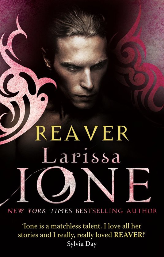 Demonica Novel 6 - Reaver (ebook), Larissa Ione | 9781405528436 ...