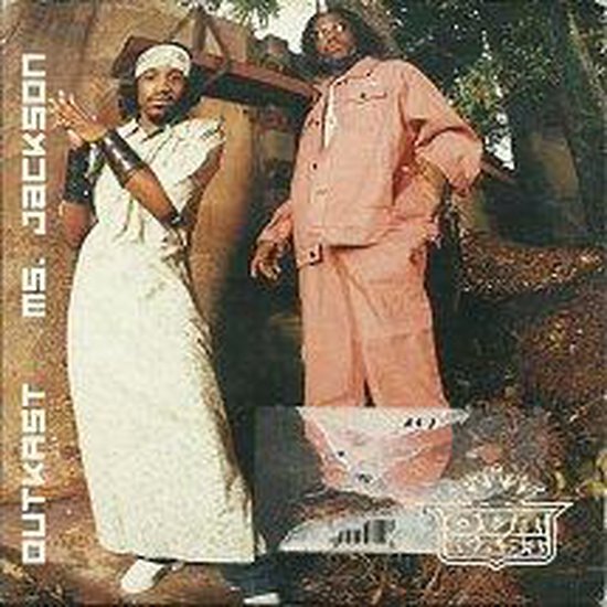 ms. Jackson (cd single), Outkast | Muziek | bol