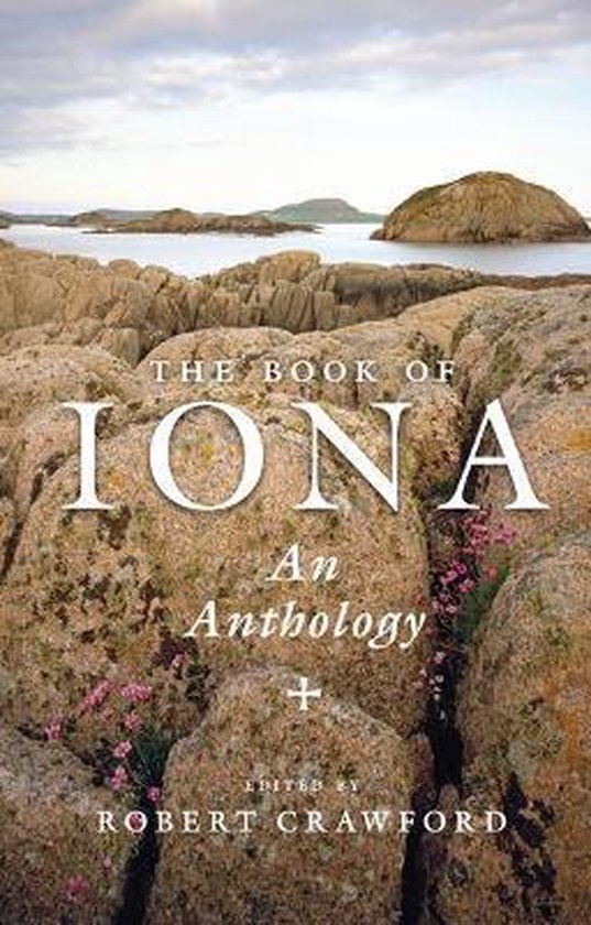 Book Of Iona, Robert Crawford | 9781846973512 | Boeken | bol