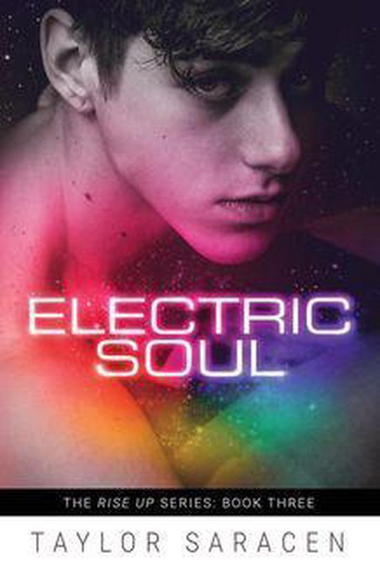 Electric Soul (ebook), Taylor Saracen | 9781732322554 | Boeken | bol.com