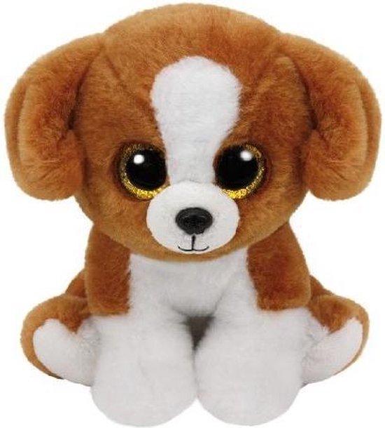 TY Classic Snicky Knuffel 33cm - Speelgoed - Ty Beanie Knuffels | bol