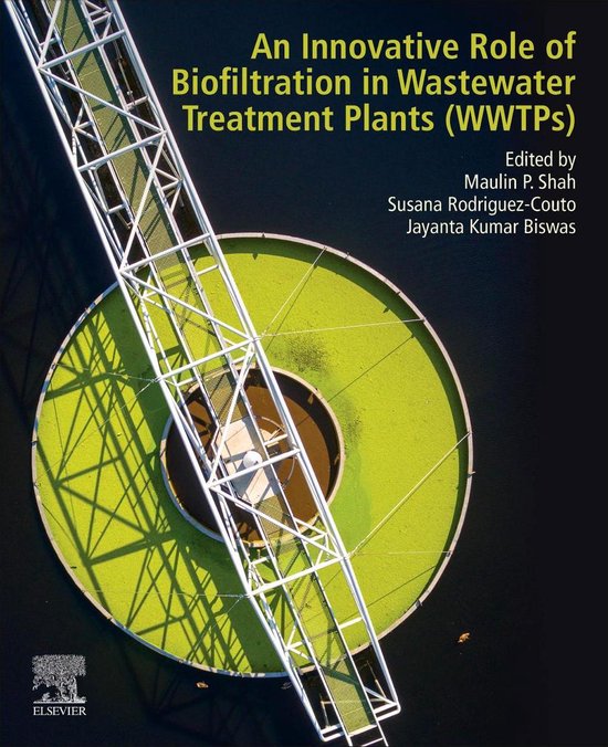 An Innovative Role of Biofiltration in Wastewater Treatment Plants ...