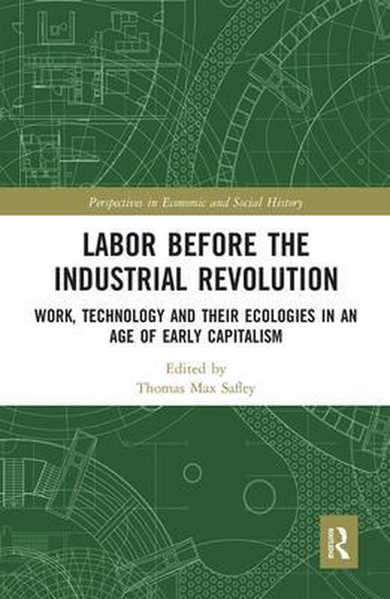 Perspectives in Economic and Social History- Labor Before the ...