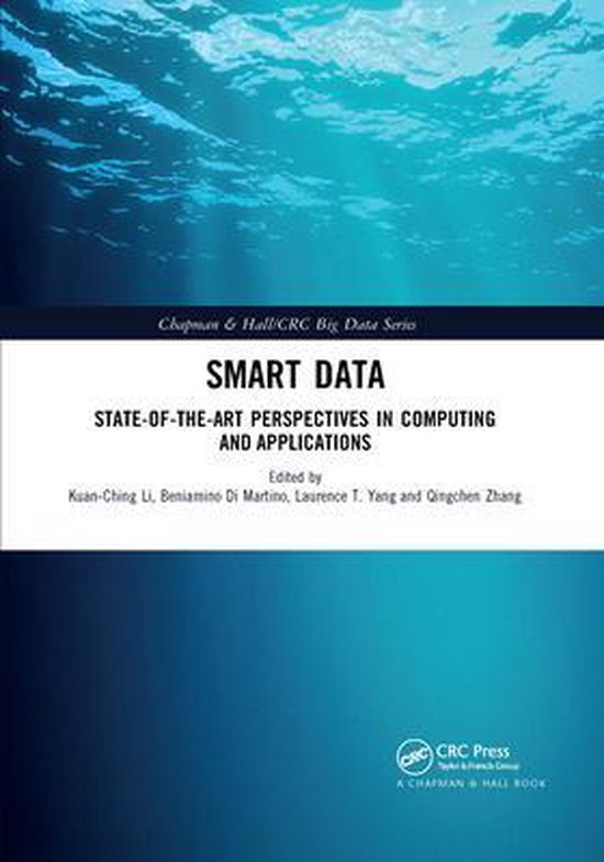 Smart Data | 9780367656478 | Boeken | bol.com