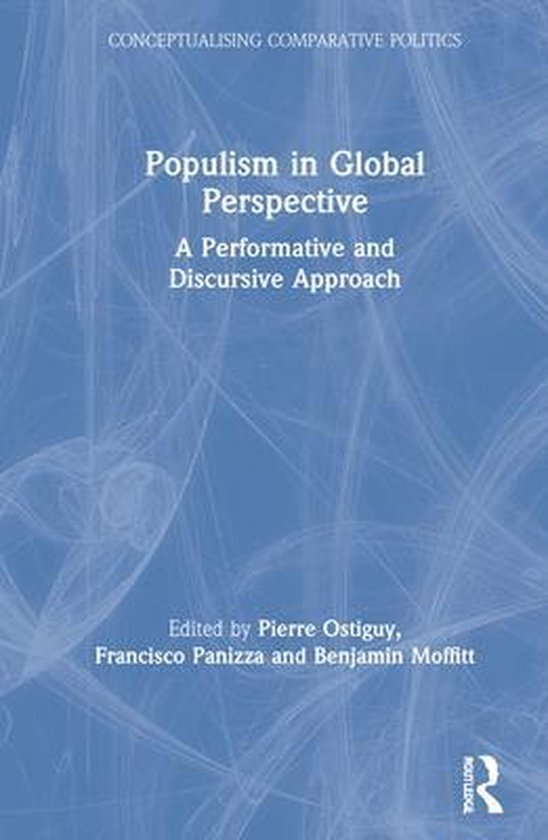 Conceptualising Comparative Politics- Populism in Global Perspective ...