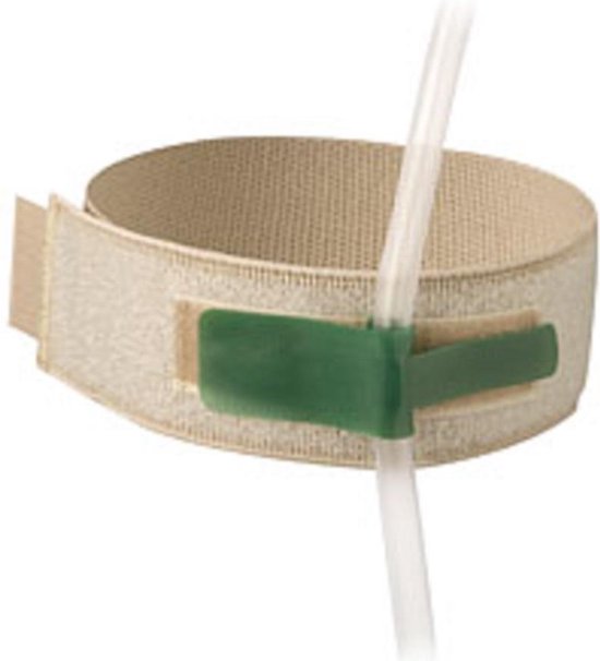 Hekura Catheter Fixatie Band - 1 stuks | bol