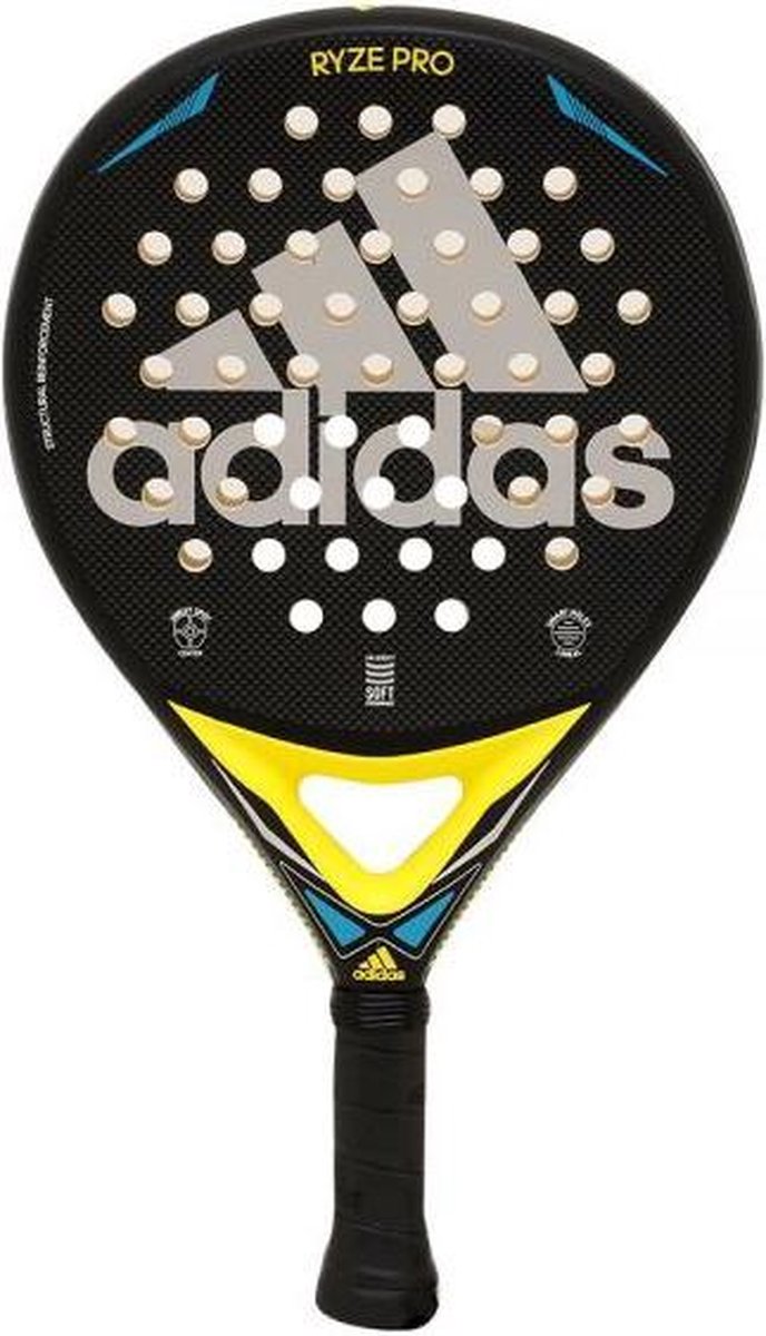 Adidas Ryze Pro Padel racket | bol