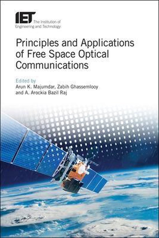 Telecommunications- Principles and Applications of Free Space Optical ...