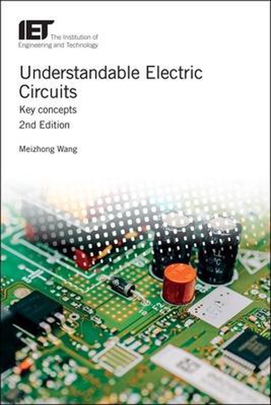 Materials, Circuits and Devices- Understandable Electric Circuits ...