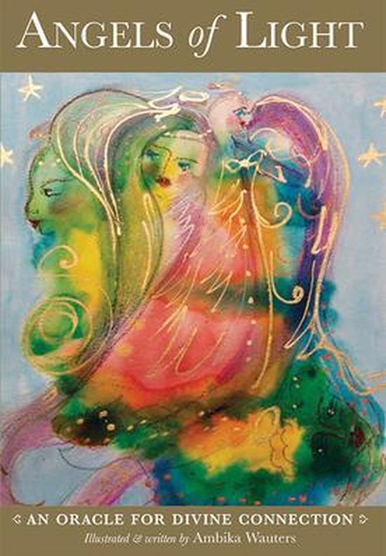 Angels of Light | bol.com