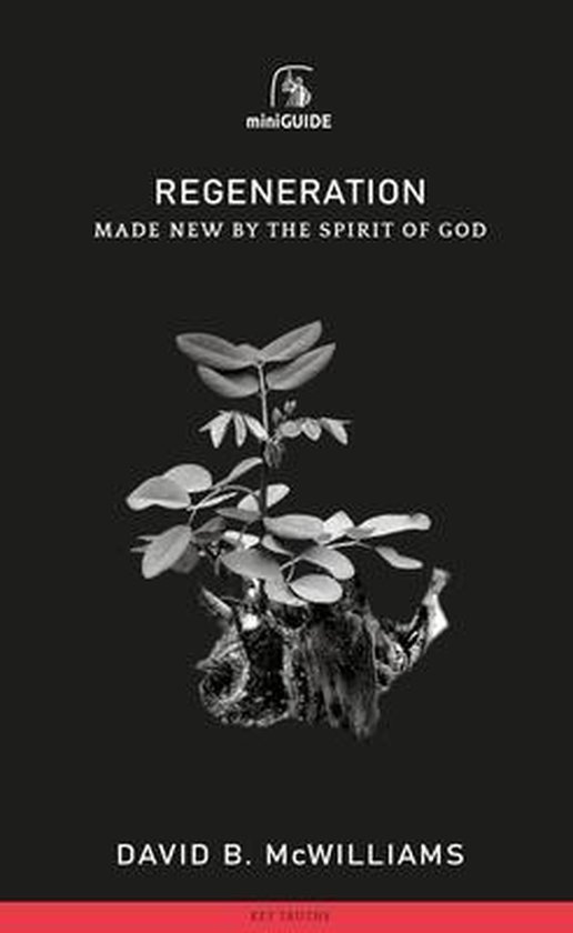Mini Guides- Regeneration, David B McWilliams | 9781848719712 | Boeken ...