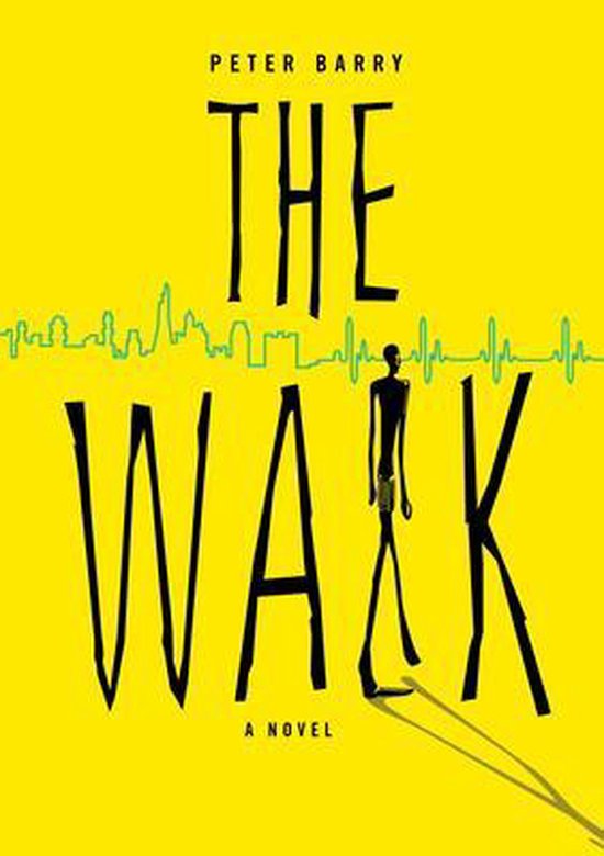 Walk, Peter Barry | 9781780263946 | Boeken | bol