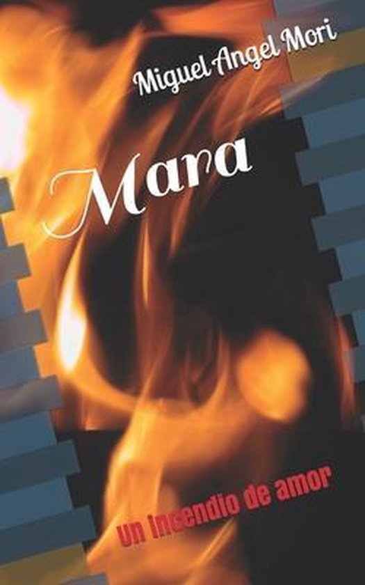 Mara, Miguel Angel Mori | 9781095766767 | Boeken | bol.com