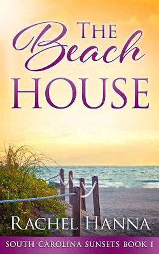 The Beach House, Rachel Hanna | 9781953334008 | Boeken | bol