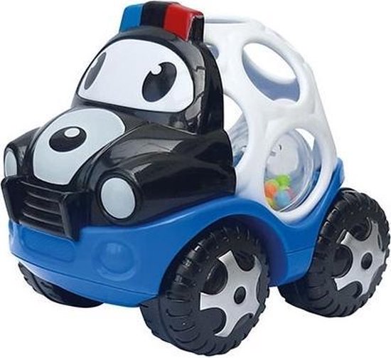 Oball Politie | bol.com