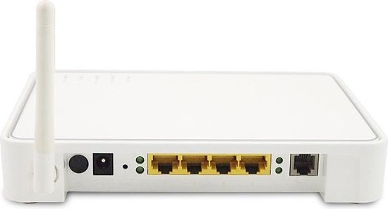 Thomson TG585 | bol.com