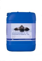 bol.com | Forever natriumhypochloriet 50° 5 L