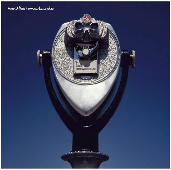 Somewhere Else, Marillion | Muziek | bol