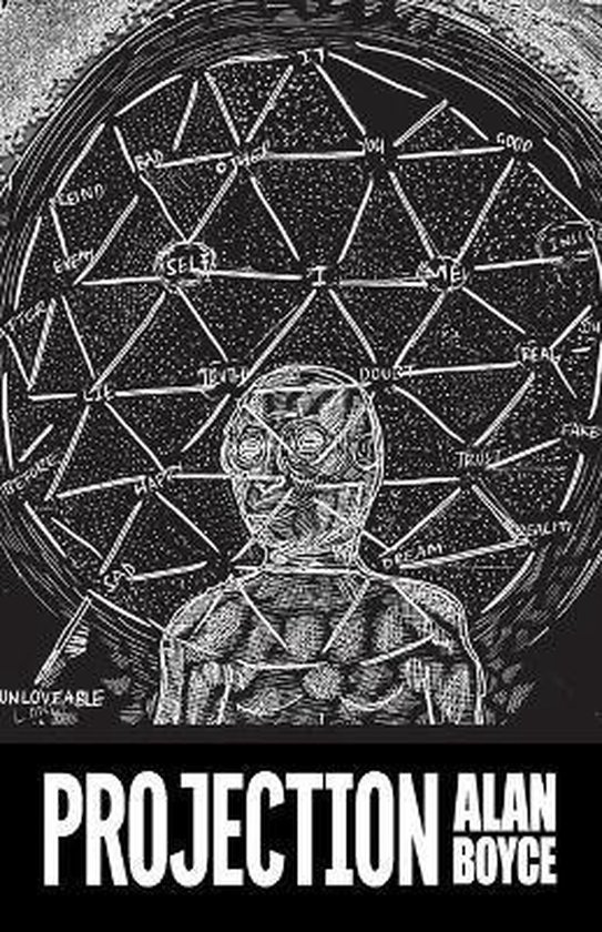 Projection, Alan Boyce | 9781916289499 | Boeken | bol.com