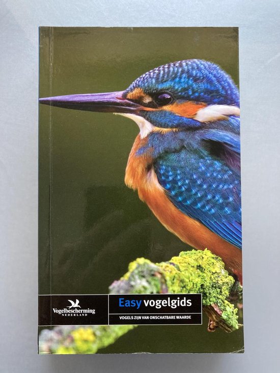 Easy Vogelgids, Rob Hume | 8717853951329 | Boeken | bol.com