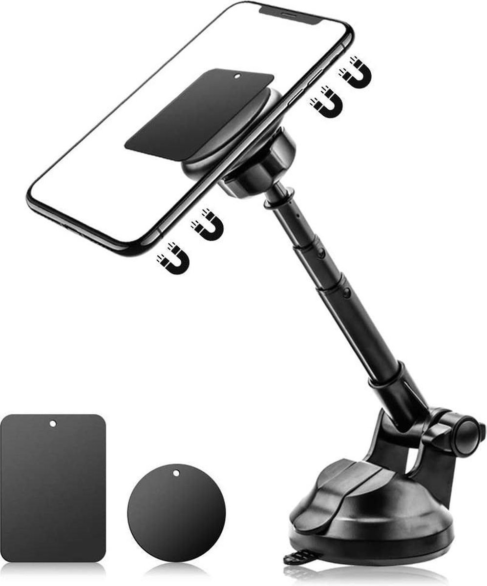 Universele Magneet Tablet / Telefoon houder voor in de Auto / Bureau ...