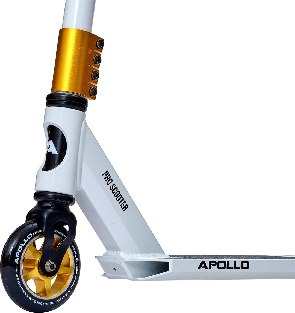 Apollo Stunt Scooter Stuntstep Star Pro | bol.com