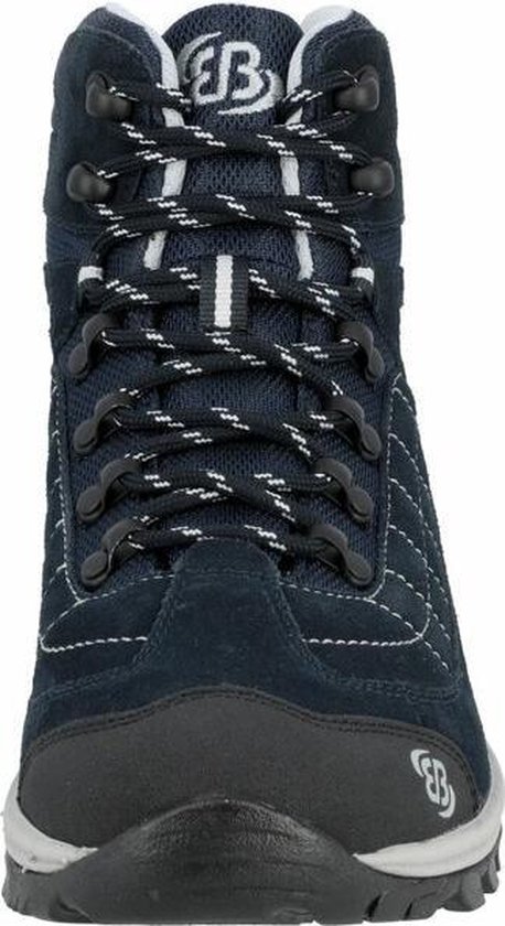 Brütting wandelschoenen Mount Crillon High - Marine Blauw - 43 | bol