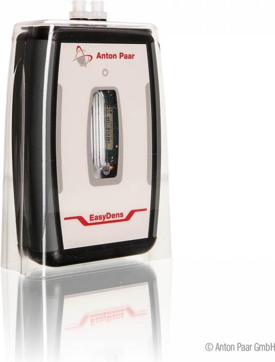 Densi- en concentratiemeter EasyDens - Anton Paar | bol.com