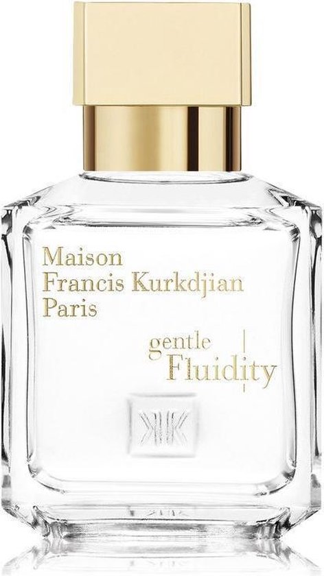 Maison Francis Kurkdjian - Gentle Fluidity Gold Edition Eau de Parfum - 70 ml - Niche... | bol