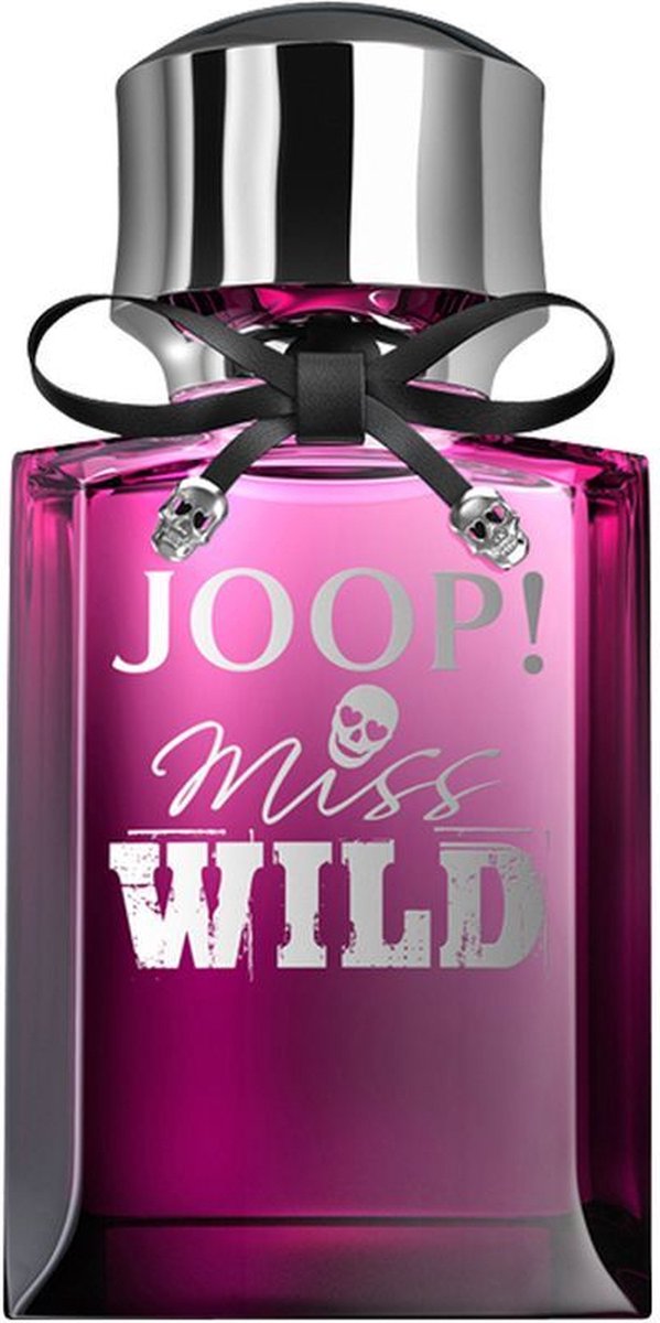 Joop! Miss Wild - 30 ml - Eau de parfum | bol.com