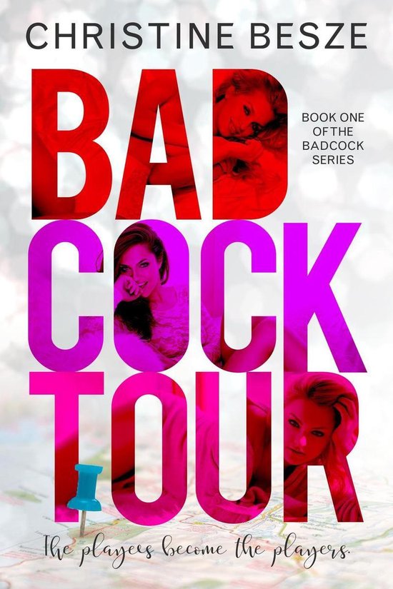 Badcock Series 1 - Badcock Tour (ebook), Christine Besze ...